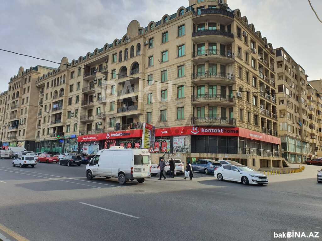 Buy 2 Room New Apartment 60 m² for 54000 $ in Khirdalan Azerbaijan